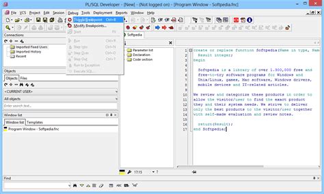 Pl Sql Developer Download Softpedia