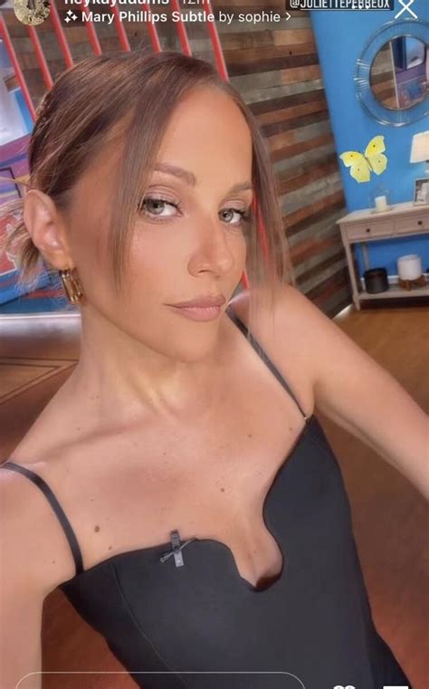 Kay Adams Nude Porn Pictures Xxx Photos Sex Images 4058575 Pictoa
