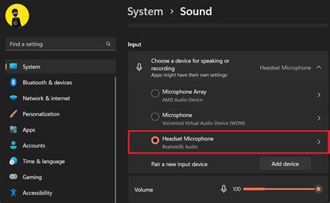 How To Fix Voicemod Not Working On Discord TechCult