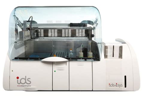 IDS ISYS