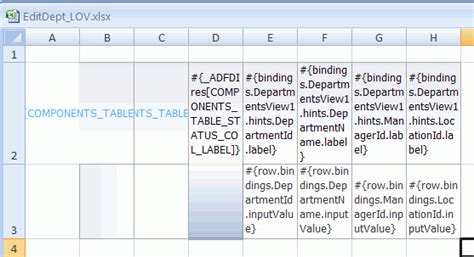 Oracle Jdeveloper 11g Tutorials