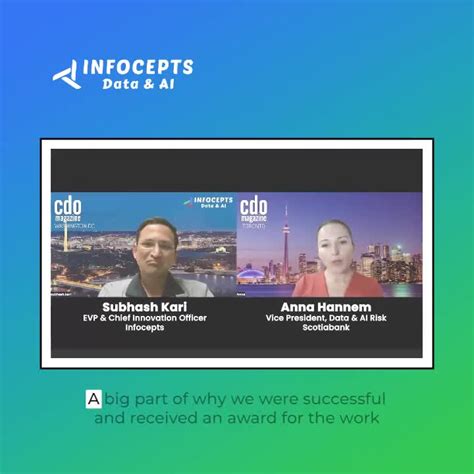 infocepts on linkedin responsible ai expert insights for a successful