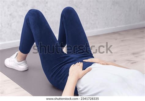 Pelvic Floor Exercises Over Royalty Free Licensable Stock Photos Shutterstock