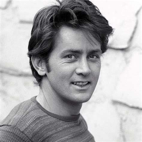 Martin Sheen Young