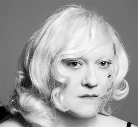 5 Things To Know About Anohni Metro Weekly