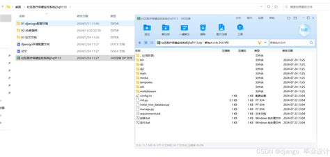 Python毕设 社区医疗保健监控系统论文程序 Csdn博客