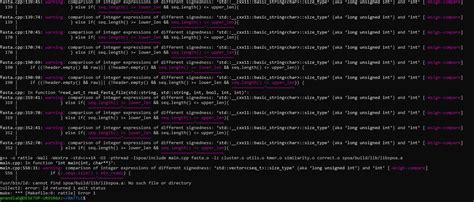 Unable To Install In Ubuntu 22 Version Facing Error During Build · Issue 44 · Comprnarattle