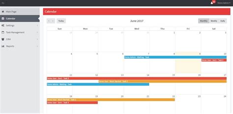 Task Management Aspnet Mvc Framework Source By Ozgur Codester