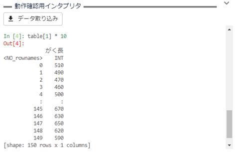 Python Script アイコン 使い方ガイド 基礎編｜株式会社nttデータ数理システム