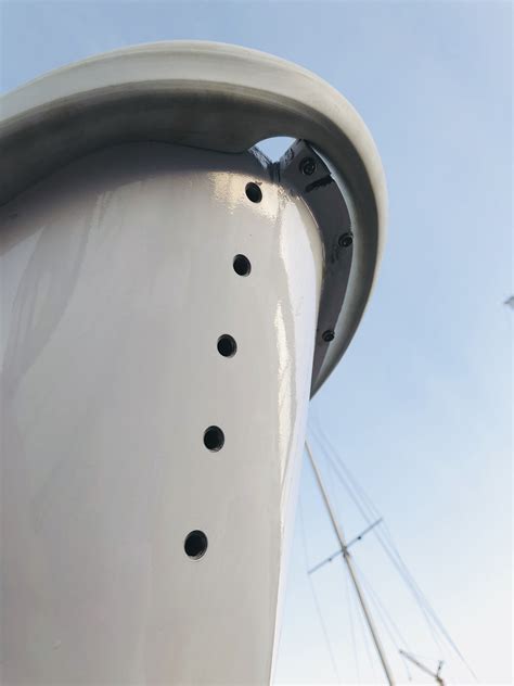 Stemhead Fitting Bold Flight