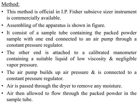 Micromeritics 1 Physical Pharmacy PPT