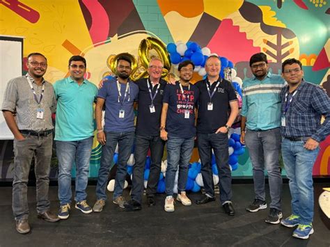 Viral Shah On Linkedin Late Post From November Its Always Great To See Your Big Boss Coming