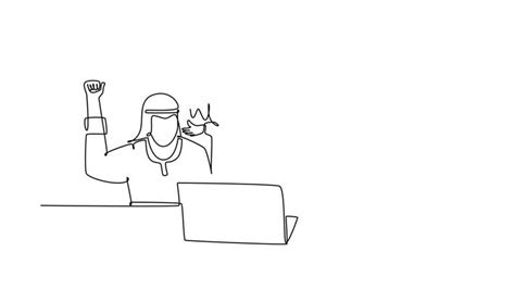 Teamwork Animation Stock Video Footage For Free Download