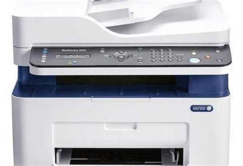 Мфу лазерное Xerox Workcentre 3025bi ч б A4 бел Festima Ru