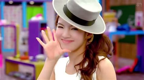 소녀시대 Gee Youtube