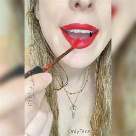 Kinky Switch Cpl 20230312 Get Ready With Me Last Night I Was