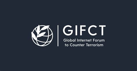 Ct Global Internet Forum To Counter Terrorism