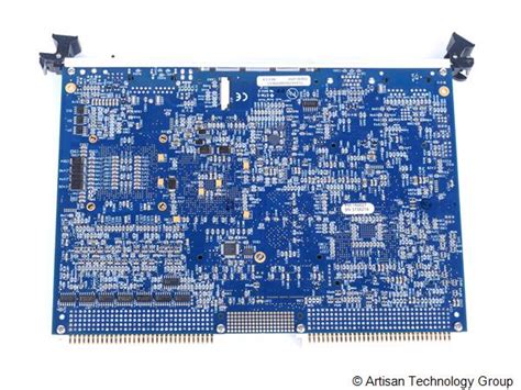 Xvme 690513 Xycom Single Slot Vmebus Intel Celeron M Processor Module Artisantg™