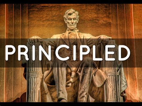 IB Learner Profile By Harrmatt