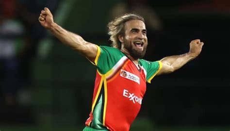 Imran Tahir Creates History In Cpl 2025 Equals Lasith Malinga And