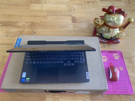 Lenovo Ideapad Gaming Iah I H