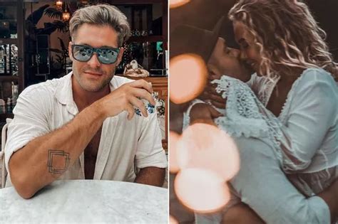 Love Islands Jonny Mitchell Branded Tone Deaf For Bragging About His Amazing Year Irish