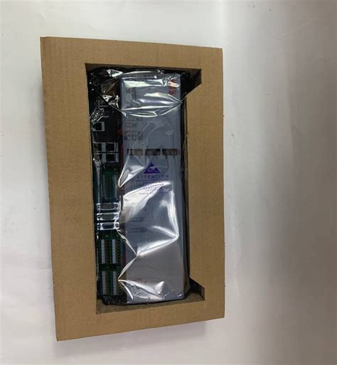 ABB PCD ABB Central Control Module JUSTWELL