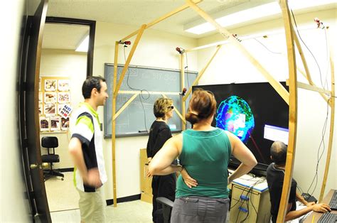 Nasa Astrobiology Institute