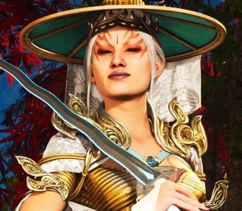 Top 10 Mk1 Best Kitana Skins Ranked Gamers Decide