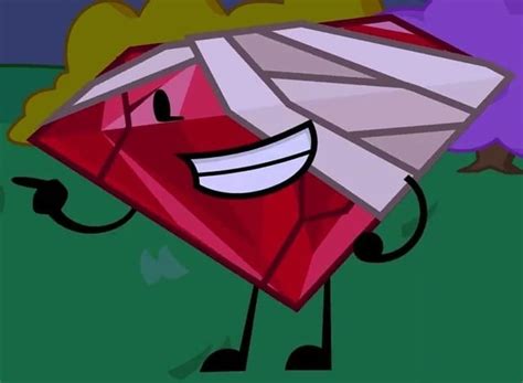 I Wish Ruby Stayed Shattered Into Multiple Pieces R Battlefordreamisland