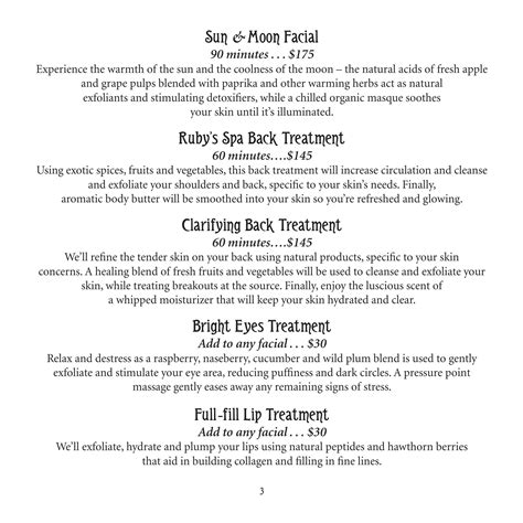 Mcmenamins Rubys Spa At Edgefield 2126 Sw Halsey St Troutdale Or