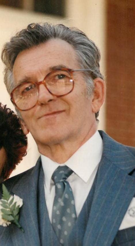 James Edward Huggins Obituary Toronto On