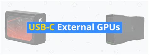 9 Best Usb C External Gpus 3d Insider
