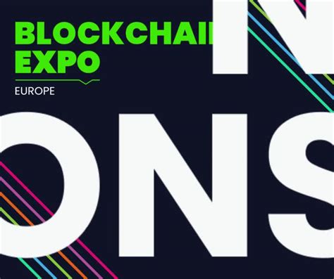Blockchain Expo On Linkedin Blockchain Expo Europe