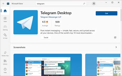 telegram download how to get the app on any device