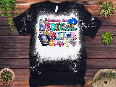 medical coder png sublimation design download medical coding png