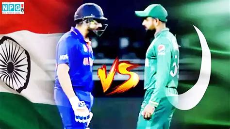 Ind Vs Pak T20 World Cup 2024 भारत Vs पाकिस्तान टी20 मैच पर आतंकी हमले