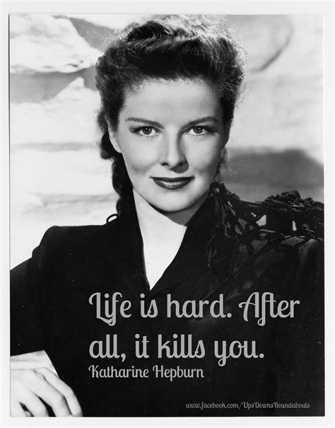 Katharine Hepburn Quotes I Have Not Lived As A Woman Quotesgram