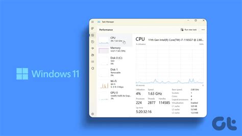 How To Check Your Macs Uptime Reboot And Shutdown History Guiding Tech