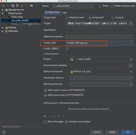 pycharm flask运行报错误怎么解决 编程语言 亿速云
