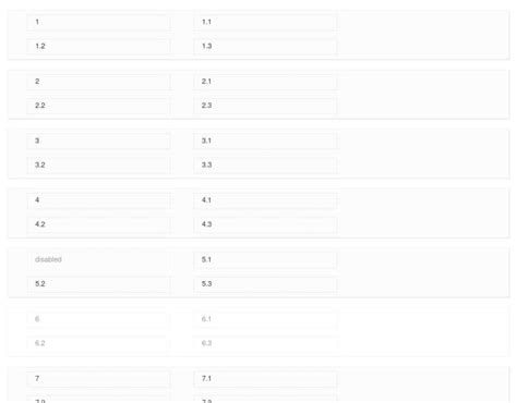 Jquery行间自由拖拽排序代码