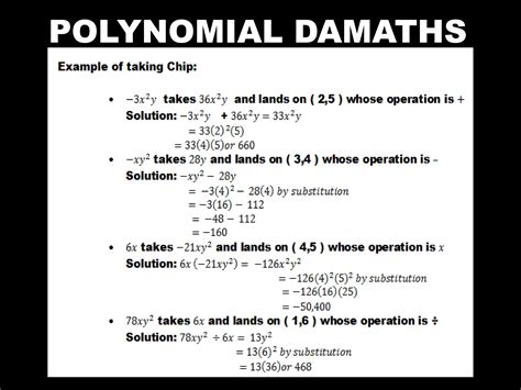 Damath Presentation For Damath Game In Grade 7 To Grade 10 Pptx