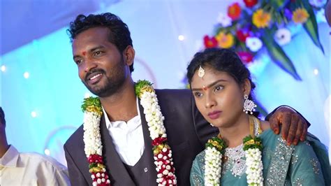Dora Babu Sushma Reception Teaser Youtube