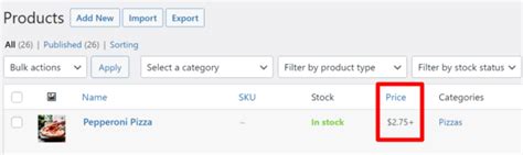 How To Change The Way WooCommerce Variation Price Ranges Display
