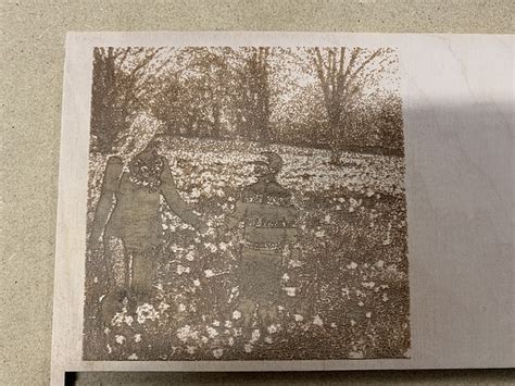 Tips For Etching Photo LightBurn Software Questions LightBurn Software Forum