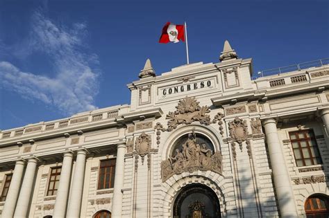 Congreso Debatirá Reconsideración Al Proyecto Para Adelantar Elecciones