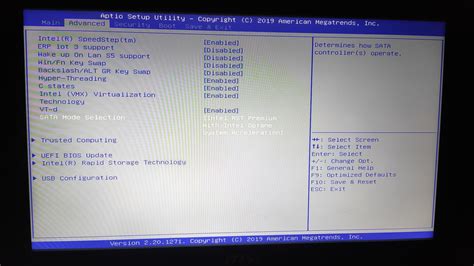 How To Disable Intel Optane Memory Without Data Loss R Geeksquad