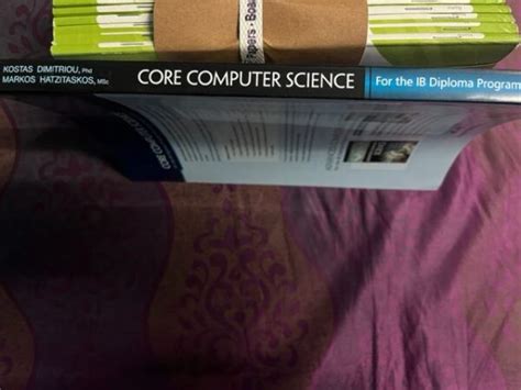 grade 11 computer science sl books campus