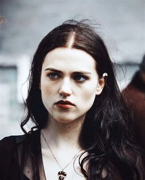 Katie Mcgrath As Morgana Pendragon From Merlin Katie Mcgrath Lena