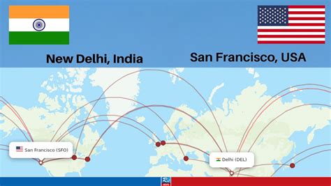 সাড়ে ১৮ ঘণ্টা নয় যুক্তরাষ্ট্র থেকে ভারত আসতে লাগবে ৩০ মিনিট